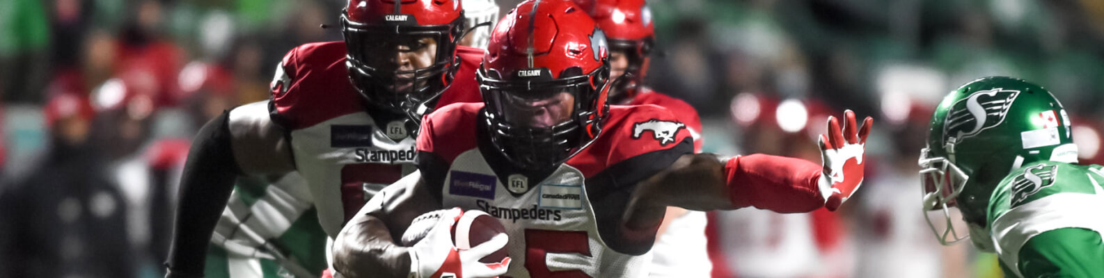 CFL | Consumer Digital Marketing Campaigns | Pound & Grain