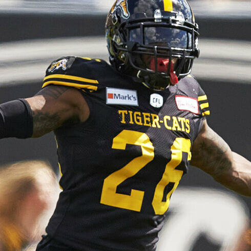 Work - Pound & Grain